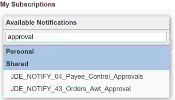 Ask Denovo - Notifications Series Part 3 - Subscribing & Managing Subscriptions